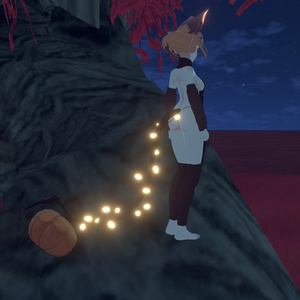 Sakura Bunny Ears. FBX + Blend file + Unity prefab +Rigged ...