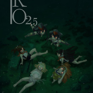 RO3 - めるくまあるDL - BOOTH