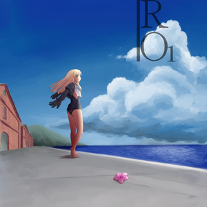 RO3 - めるくまあるDL - BOOTH