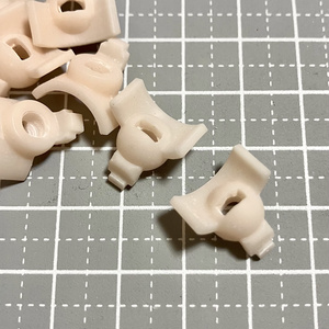 ゴシックフラワー柄パスケース - Atelier Bee. - BOOTH