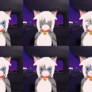 vrchat furryに関する人気の同人グッズ1556点を通販できる! - BOOTH