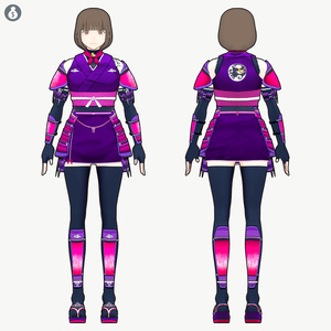 vroid armorに関する人気の同人グッズ217点を通販できる! - BOOTH