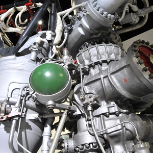Aerospace Engine Photo Review Vol.2 H-2 Launch Vehicle - Aerospace ...