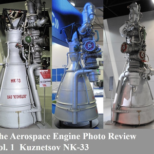 Aerospace Engine Photo Review Vol.3 V-2 rocket engine Turbopump ...