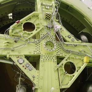 Aerospace Engine Photo Review Vol.1 Kuznetsov NK-33 ロケットエンジン ...