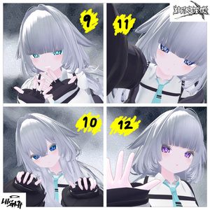 Circle glasses"Introduction"丸眼鏡 - ls14 - BOOTH