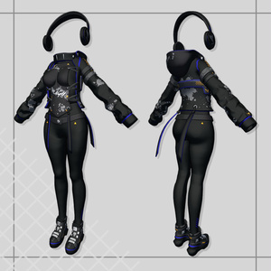 Minecraft Skin－なちょ猫 (Nachoneko) Skin - Tang Yuan-TW - BOOTH