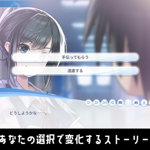 ハピサマ！SNS（X）バナー - きゃろっとたうん - BOOTH