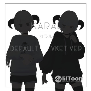 オリジナル3Dモデル『RENCA/レンカ』 - LAdeWork - BOOTH