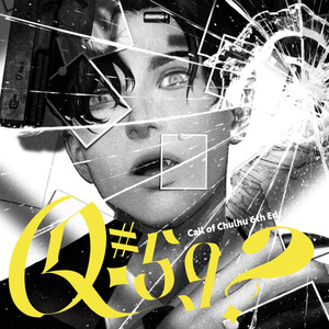 MYSTEMAN [クトゥルフ神話TRPG/新クトゥルフ神話TRPG]素材 - \\ ٩( 'ω' )و /／ - BOOTH