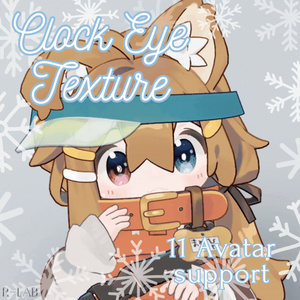 【Free】 [VRC] Poiyomi shader material setting preset オリジナル設定 - R-Lab - BOOTH