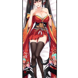 アズールレーン 大鳳 ウェディングドレス - qsyn01 - BOOTH