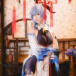 +Ely Cosplay+ - BOOTH
