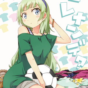 アクリルスタンド（リ・プロローグ・X）_ISF10 - スイーツ製銅所 - BOOTH