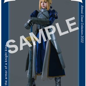 【C102新刊】FGO沖田総司写真集｢オキタビヨリ｣ - shakeikurararan - BOOTH