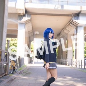 【C102新刊】FGO沖田総司写真集｢オキタビヨリ｣ - shakeikurararan - BOOTH