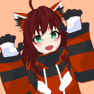 Gorillaz Noodle Phase 7 Hoodie - GhostArt - BOOTH