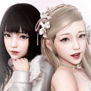 Ivy for HS2 - Freelancer604 - BOOTH