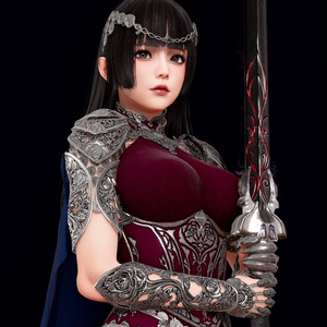 HS2 ASAGI IGAWA CHARACTER CARD - boobshaven - BOOTH