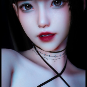 Crystal for HS2 - Freelancer604 - BOOTH