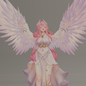 【Desktop専用】デスクトップでもなでなでするギミック（MA対応） - TMJ Studio - BOOTH