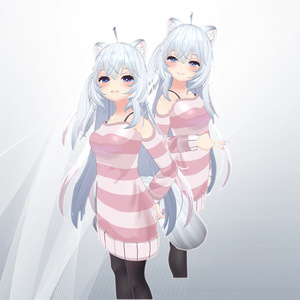 Kayato's Liltoon material Shading Setting - kayato-Corporation - BOOTH