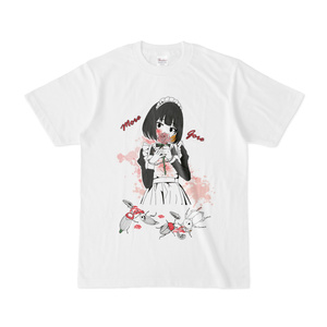 地雷系ちゃん アクリルキーホルダー - bb-182 - BOOTH