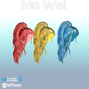 Page 5 - hairに関する人気の同人グッズ854点を通販できる! - BOOTH