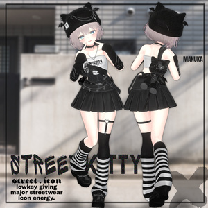 【MANUKA】 Gothic Millitary Dress - MONO_SHOP - BOOTH