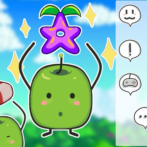 Genshin Throwables - Eisrynn - BOOTH