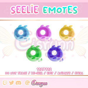 Xmas throwables - Eisrynn - BOOTH