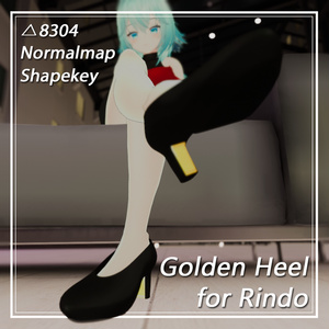 Rindoに関する人気の同人グッズ632点を通販できる! - BOOTH