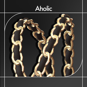 【Free】 Simple Candy - Aholic - BOOTH