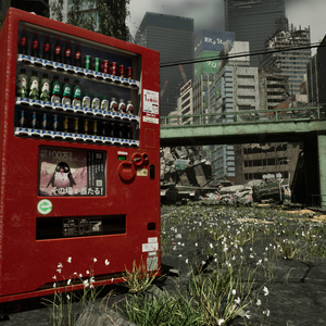 日本の交通信号機／Japanese Traffic Lights - rita-studio - BOOTH