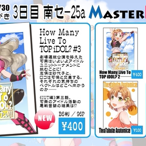 TheaTabulæ Anatomicæ Vol.01 - Masterkey(ES). - BOOTH