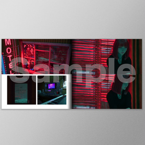 PRIDASK - Everlasting (Neo Angel) - PRIDASK STORE - BOOTH