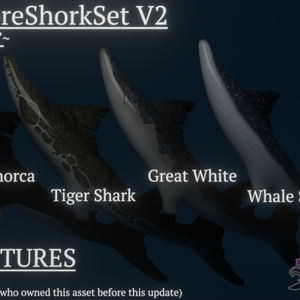 Sharkに関する人気の同人グッズ912点を通販できる! - BOOTH