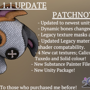 Tailmaw: REMASTERED by Ghost - ghost - BOOTH