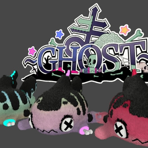 Tailmaw: REMASTERED by Ghost - ghost - BOOTH