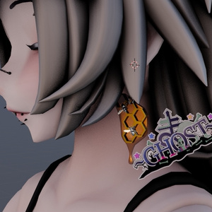 Tailmaw: REMASTERED by Ghost - ghost - BOOTH