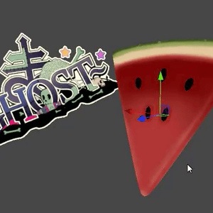 Tailmaw: REMASTERED by Ghost - ghost - BOOTH