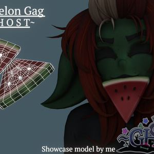 Tailmaw: REMASTERED by Ghost - ghost - BOOTH