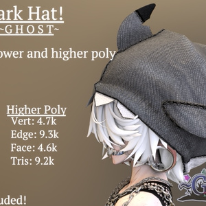 Tailmaw: REMASTERED by Ghost - ghost - BOOTH