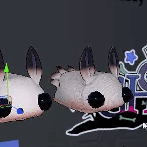 Tailmaw: REMASTERED by Ghost - ghost - BOOTH