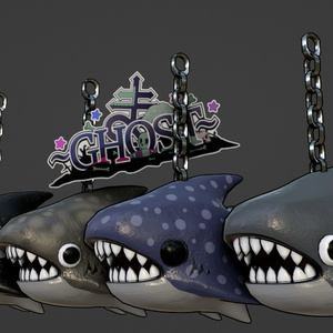 Tailmaw: REMASTERED by Ghost - ghost - BOOTH