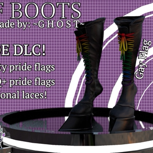 Tailmaw: REMASTERED by Ghost - ghost - BOOTH