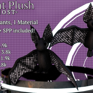 Handtern: REBUILD - ghost - BOOTH