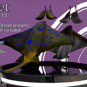 Tailmaw: REMASTERED by Ghost - ghost - BOOTH