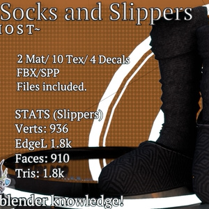 Blind - Eye Textures/Matcaps (V1.1 UPDATE!) - ghost - BOOTH