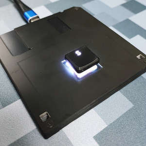 Guard58 （GL516ケース対応自作キーボードキット） - alglabnet - BOOTH